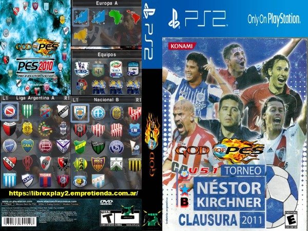 FUTBOL - LibrexPlay2