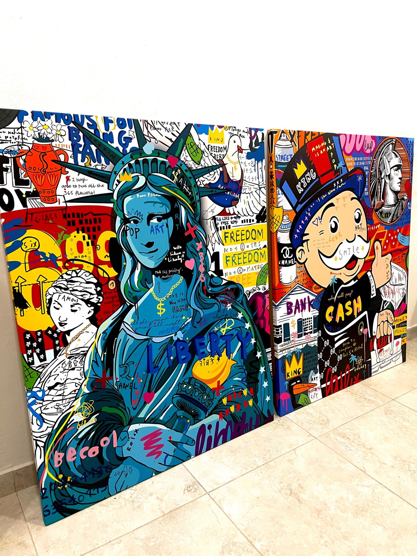 Tienda online de Vica Design