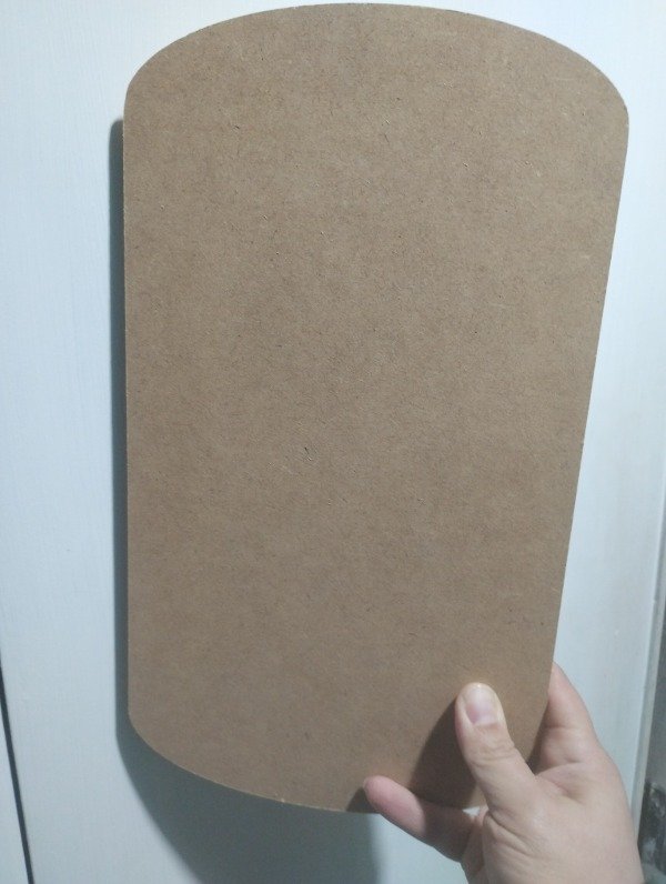 CONTRAMOLDE RECTANGULAR GRANDE - Ceramig