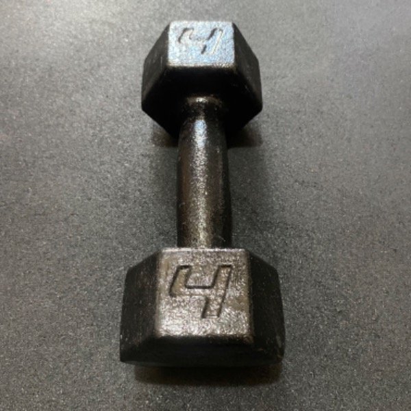 Mancuernas - BB Fitness