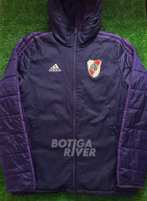 CAMPERONES - Botiga River
