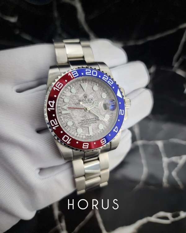 AAA - Horus Exclusive