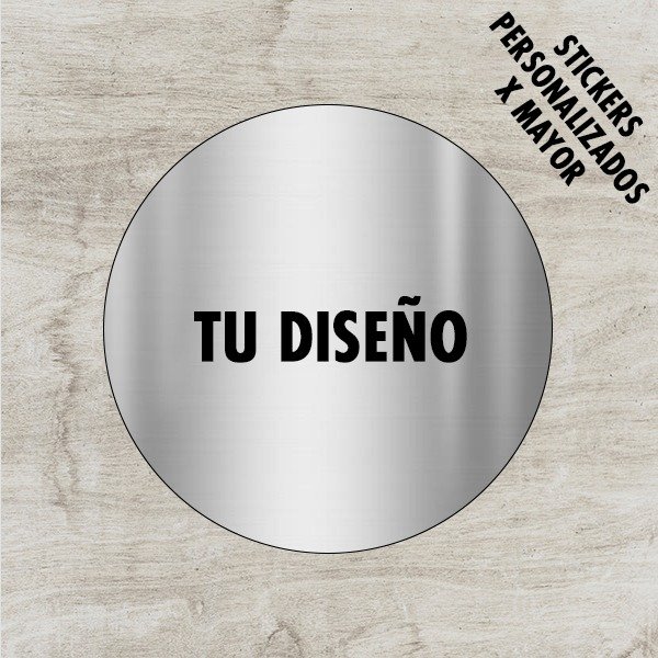 Stickers Personalizados - stickersbylali