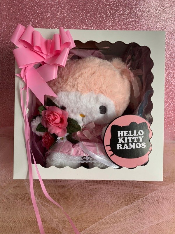 Productos - Hello Kitty Ramos