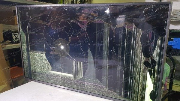 Placa Fuente LG 49uj6560 - Eax67467001 Garantia - CipoMax La Casa del TV