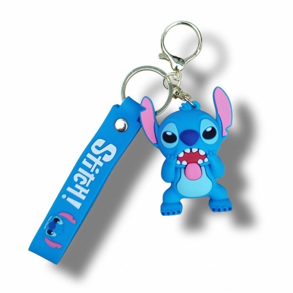 Llaveros Animados - Ohanamayorista22