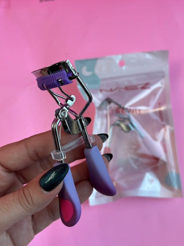 Pestañas - Maca modas