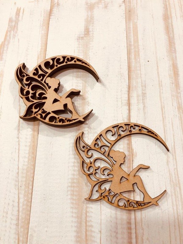 MDF laser - Deco Raúl