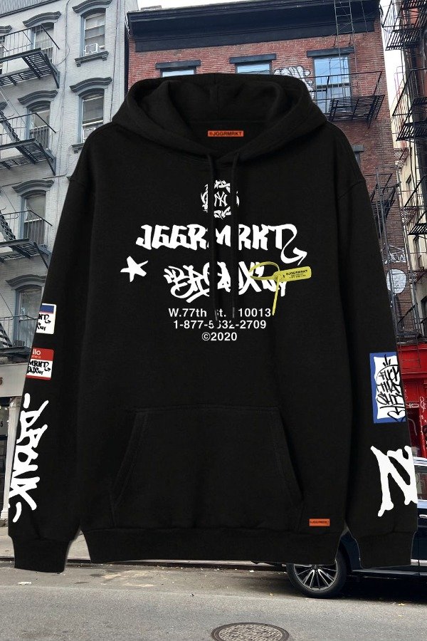 Tienda online de Jagger Market