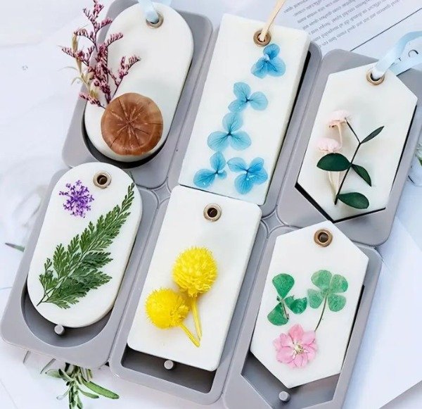 Productos - Moldescba