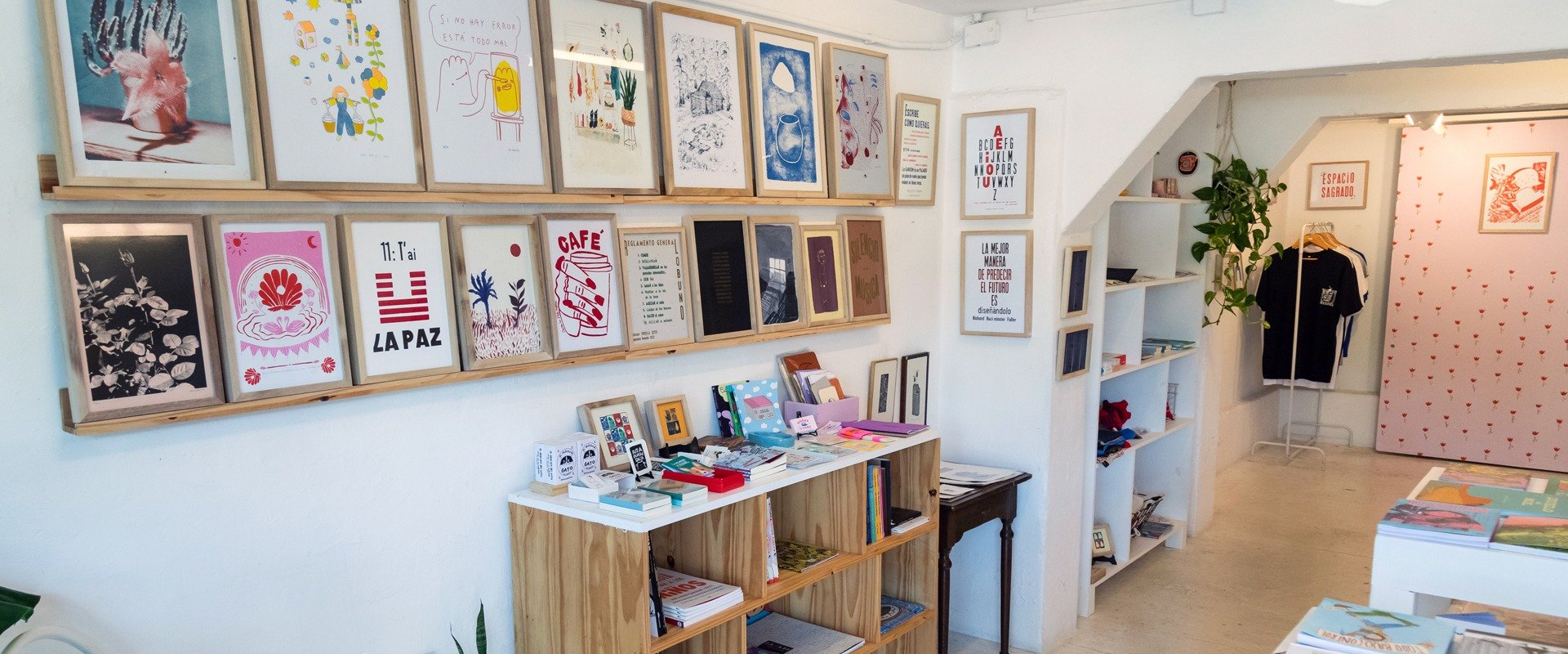 Tienda online de Mala Prensa