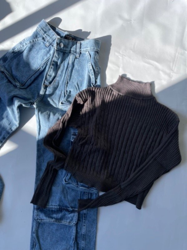 Tienda online de Irisita básics