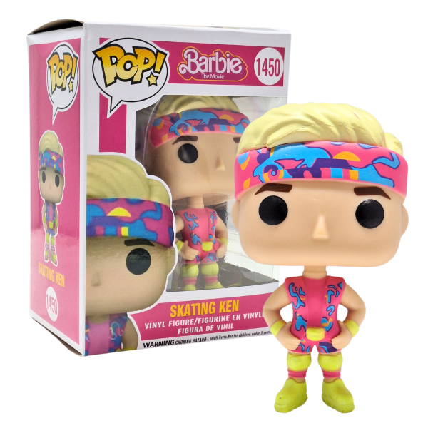 FUNKO POP - Late Nola