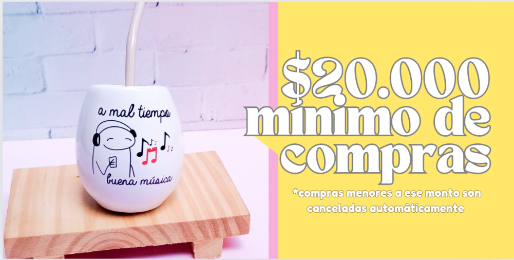 Tienda online de Memina tienda