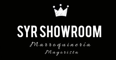 Tienda online de SyR showroom