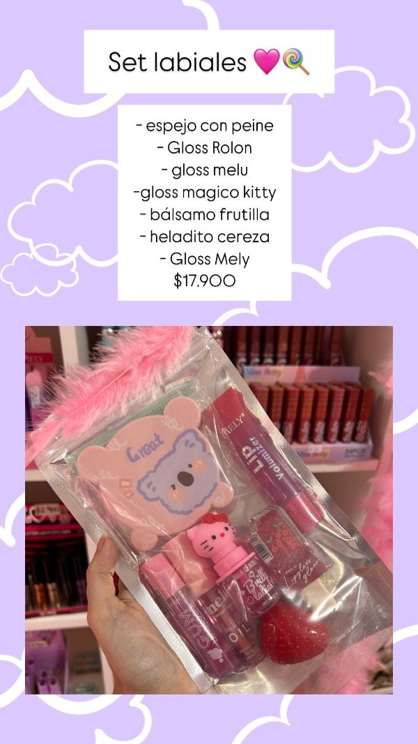 Productos - Sassani shop