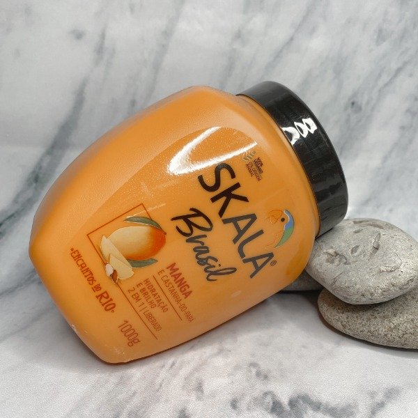 SKALA TRATAMIENTO MANGO X1KG - Enruladas CBA