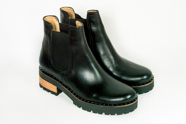 Productos - Calzados Inti