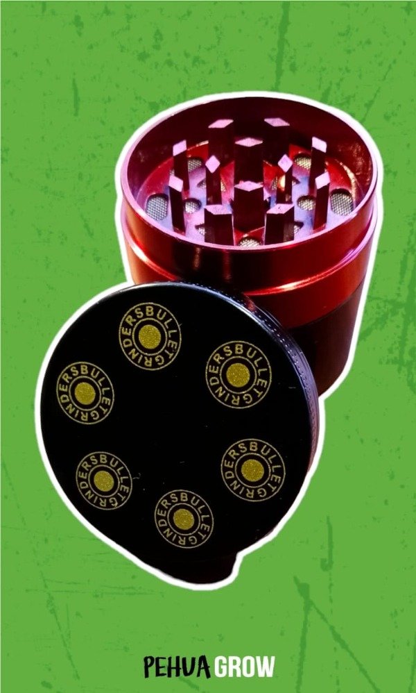 Picadores - Pehua Grow