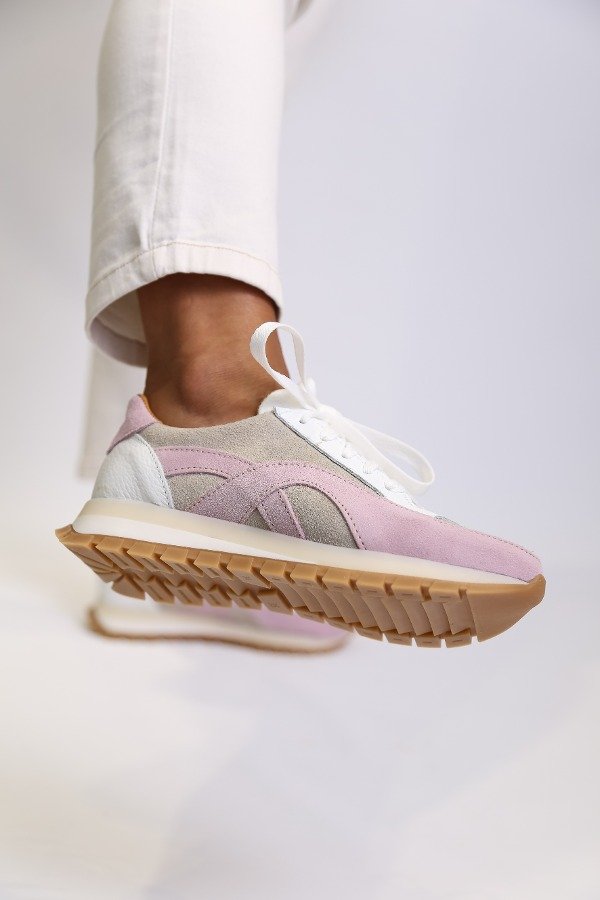 HELENA ROSA - Sara Shoes