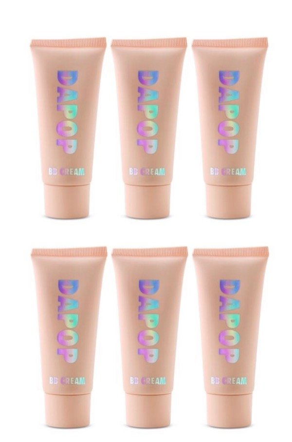 Dapop - Popas Makeup