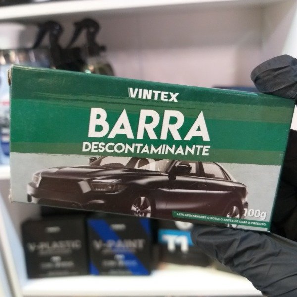 Claybars - Z N Detailing Productos