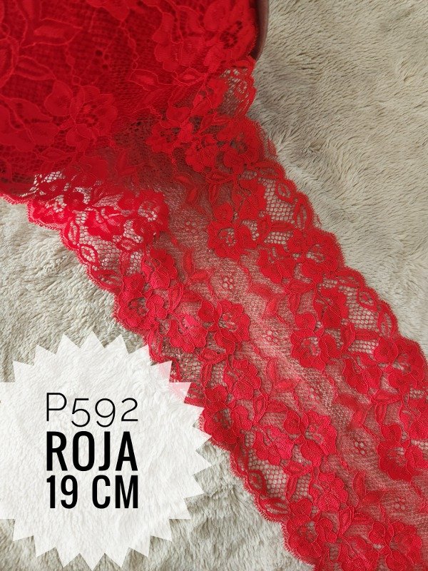 PUNTILLAS - Insumos Natasha