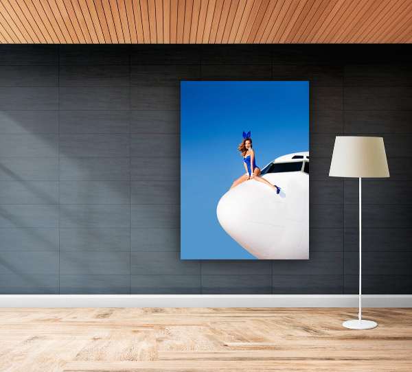 CUADROS BASTIDOR - Vica Design