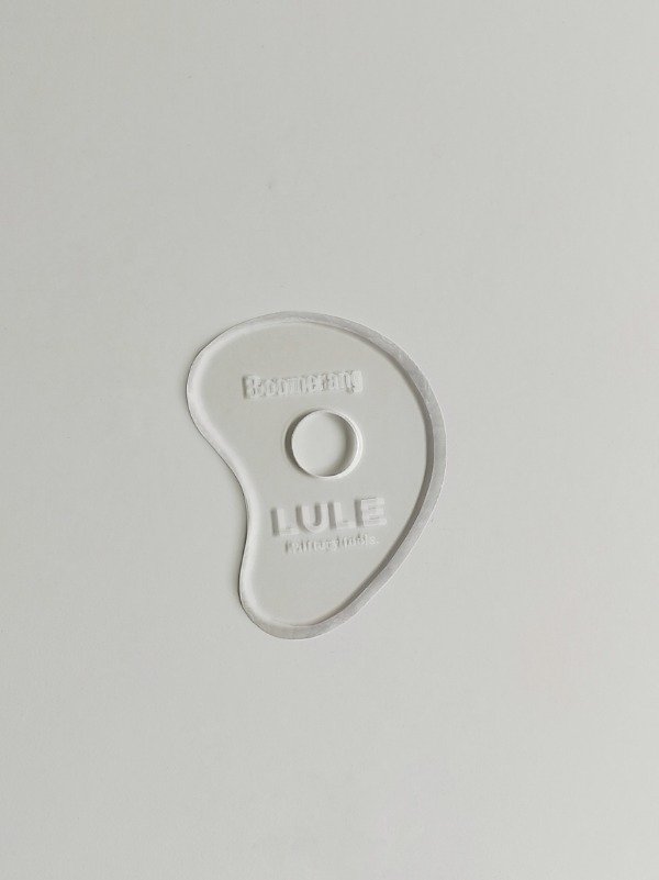 Shapes - Lule pottery tools