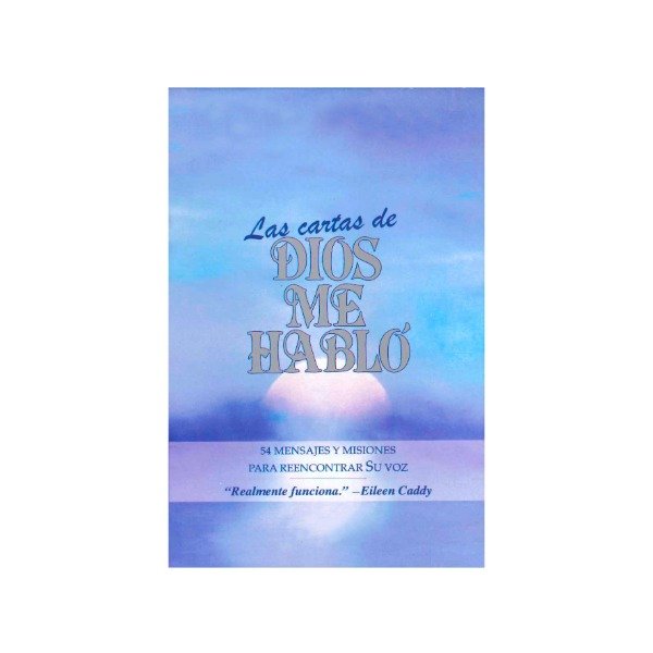 Oraculo Dios Me Hablo / Modelo 102 - Estudio Suricata