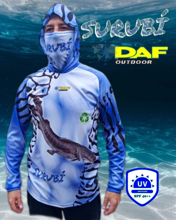 Productos - Dafoutdoor