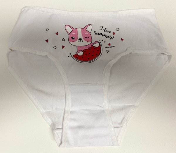 Bombacha nena Elemento 702 - Gaelo