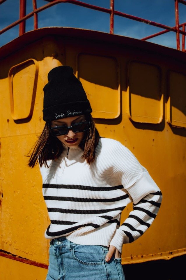 Tienda online de SANTA CACHUCHA CR