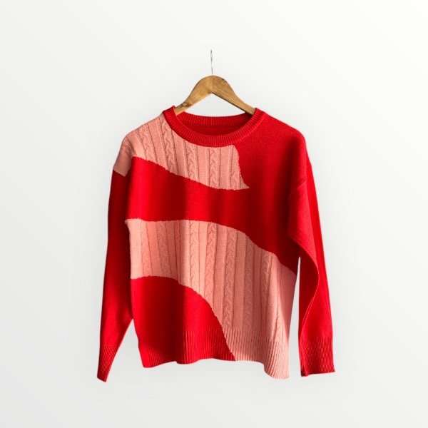 Sweater River - Singles