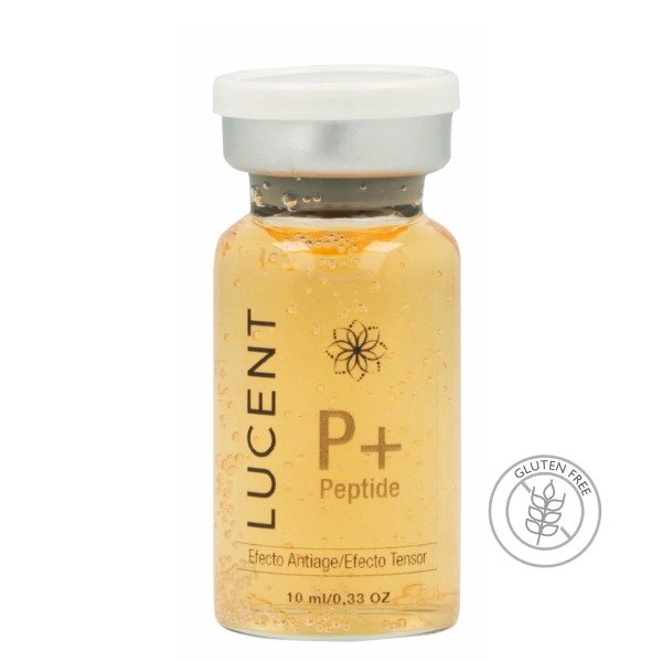 Lucent Serum Peptide + - Insumos Baires