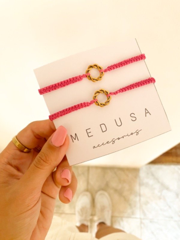 Pulses Ariana Gold - Medusa Store