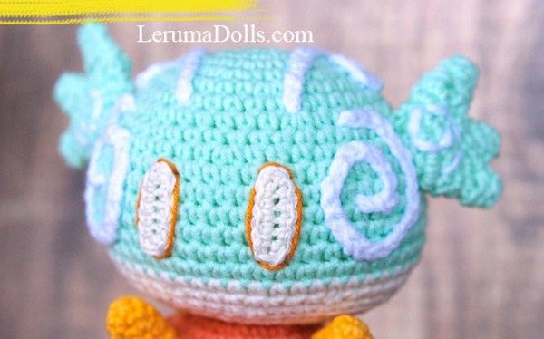 Productos - Shamy Amigurumis