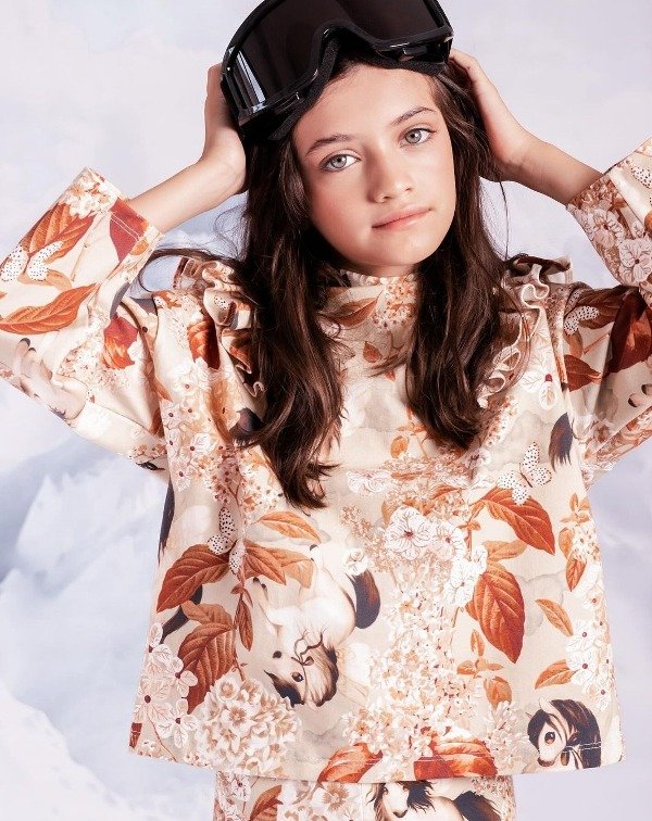 Tienda online de Lucecita