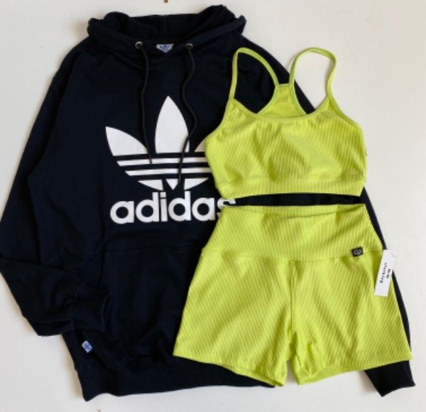 Tienda online de Ye Ye clothing