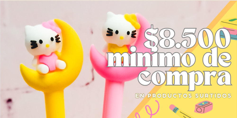 Tienda online de Memina tienda