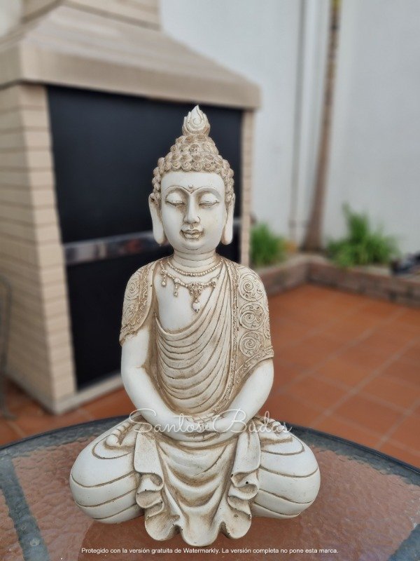 Tienda online de Santos Budas