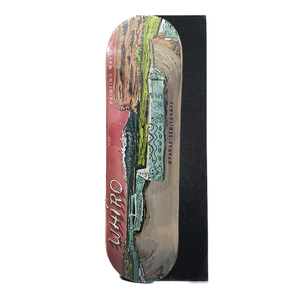 Tienda online de CEMENTO SKATESHOP