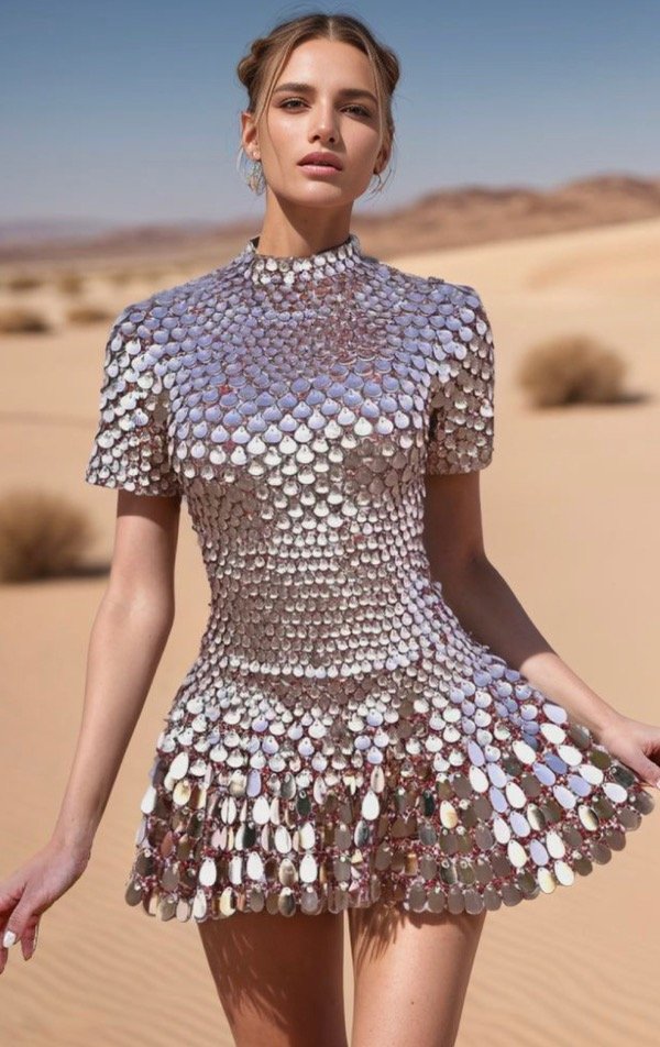 Tienda online de Mia Roma