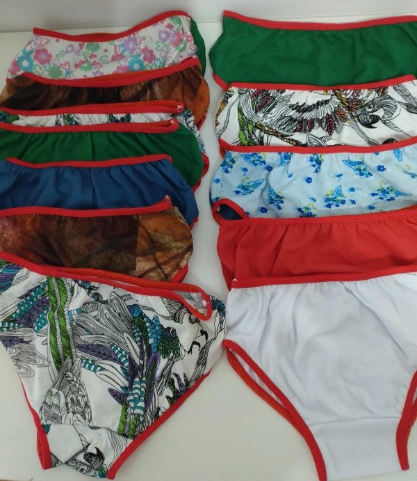 Bombachas - Inntimamente