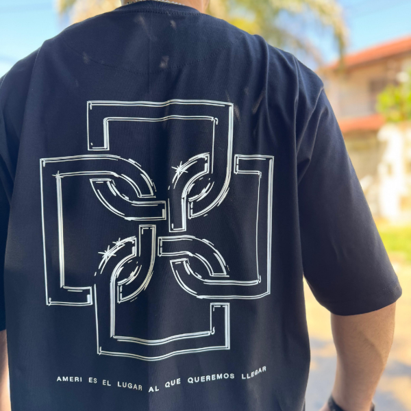 Duki Dx4 - Brari Indumentaria