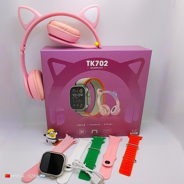 AURICULARES BLUETOOTH - imega2