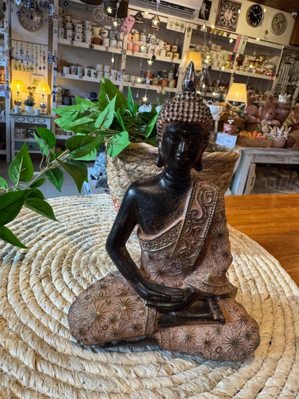 Buda manto rose (Efectivo: 26.000) - Secretos del Bosque