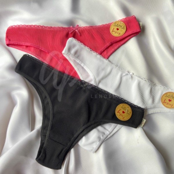 Vedetinas - April Lencería