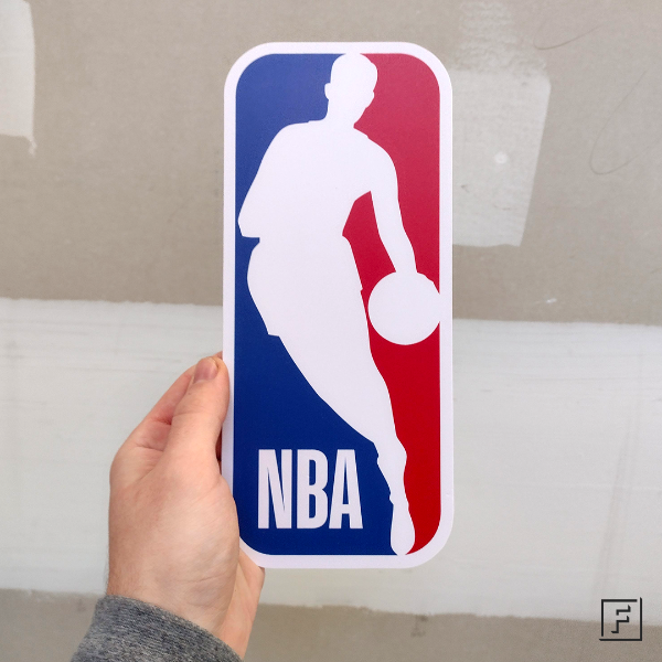 NBA - Figura