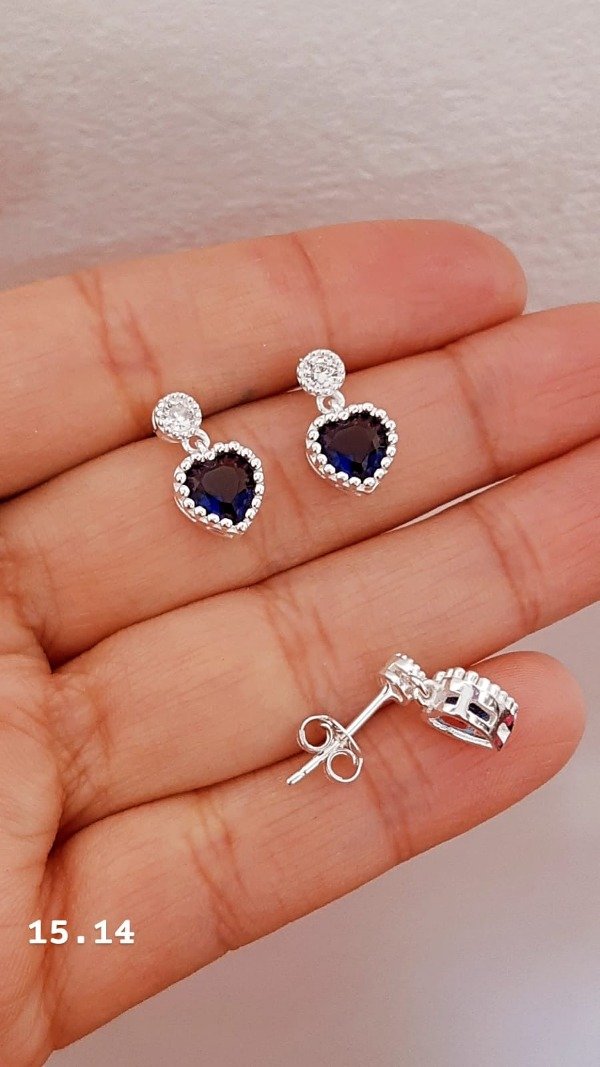 Productos - Candelaria Joyas